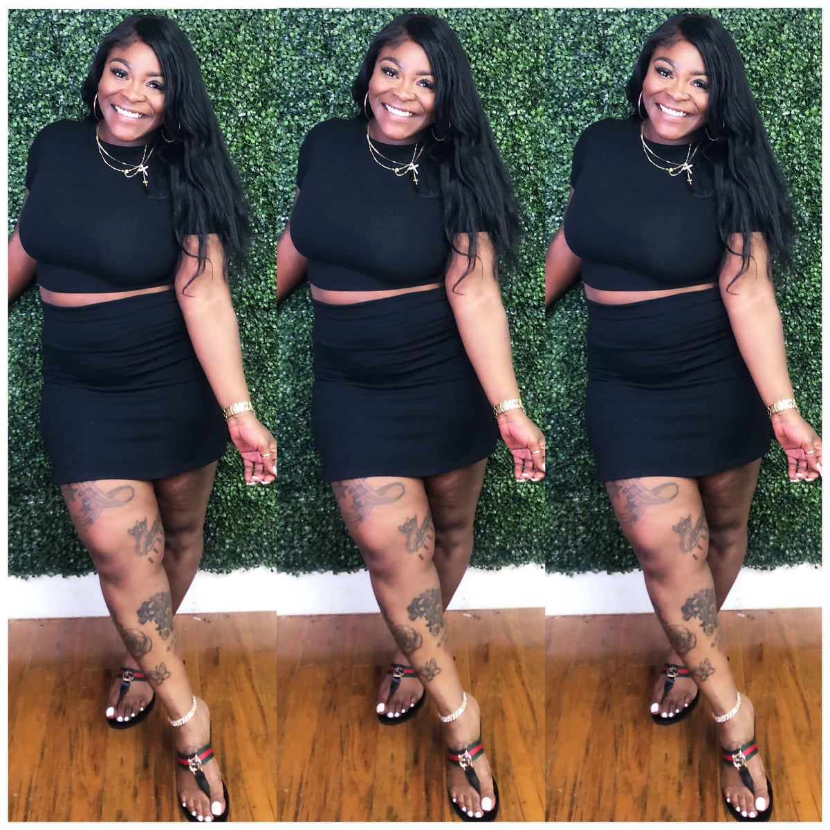 Sit Pretty Set – Roxy Renee