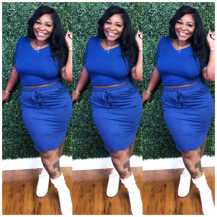 The Roxy Renee Collection