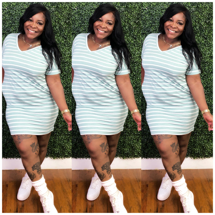 The Roxy Renee Collection