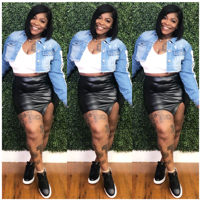 The Roxy Renee Collection