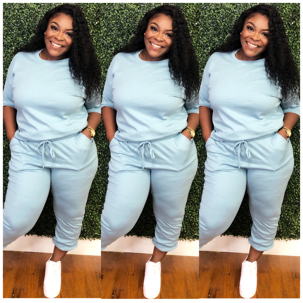 Basicx Set – Roxy Renee